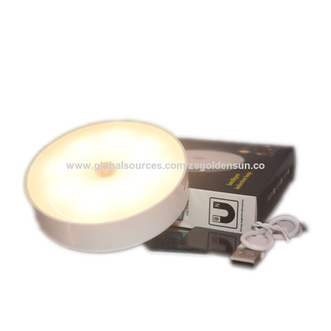 Buy Wholesale China Led Sensor Night Light & Sensor at USD 1.06 | Global Sources