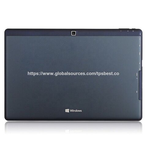 Bulk Buy China Wholesale 2-in-1 Tablet Windows10 Tablet 10.1 Inch J4125 ...