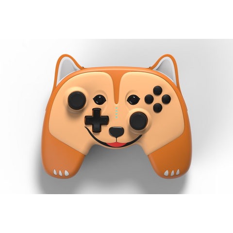 Customize Popular Cartoon Pro Controller And Cute Joystick For Switch ...