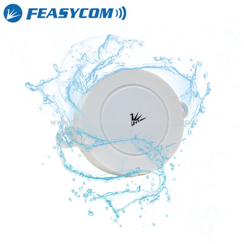 Feasycom Fsc-bp104dl 1000m Long Range Silicon Labs Efr32bg21 Waterproof ...