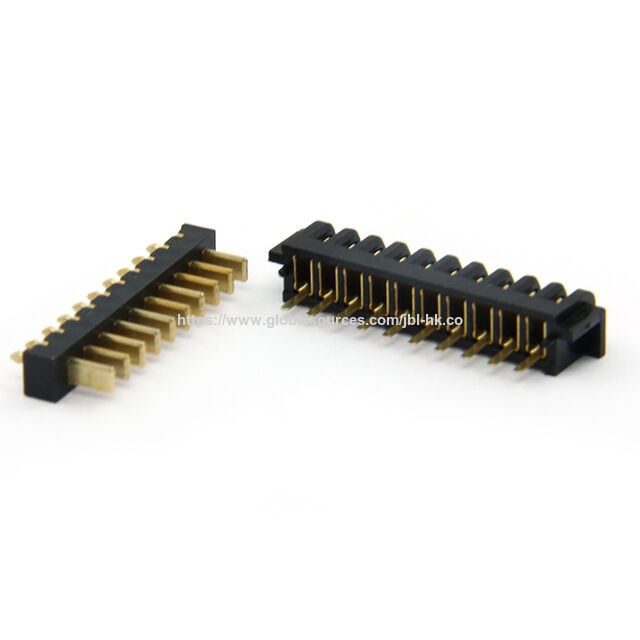 Factory Direct High Quality China Wholesale Blade Battery Connector ...