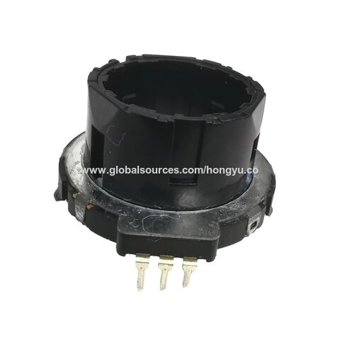Buy Wholesale China Oem Rotary Encoders Hollow Encoder Parts For Range ...