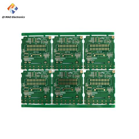 Buy Wholesale China High Quality Customization Pcb Manufacturing Board ...