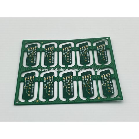 Rigid Flex In Altium Flexible Pcb Fpc Manufacturer Factory Price 1oz Copper Thickness Enig ...