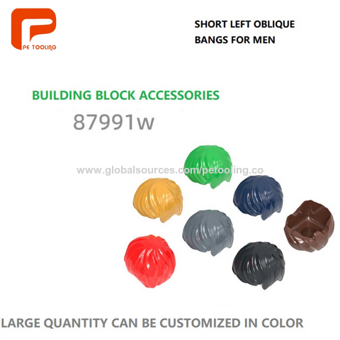 Factory Direct High Quality China Wholesale Building Block Accessories ...