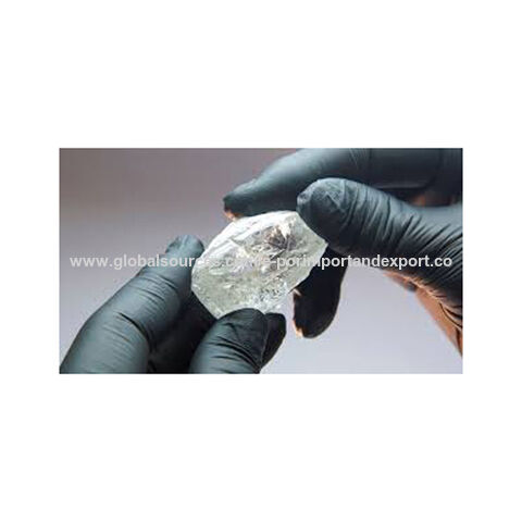 Buy Wholesale Thailand 2-3 Industrial Lab Grown Raw Diamond Rough Uncut ...