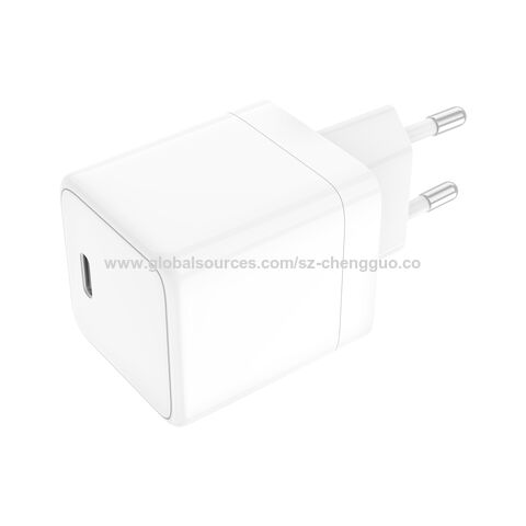 Buy Wholesale China Oem/odm High Quality 30w Fast European Travel Plug ...