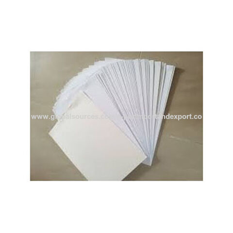 Factory Direct High Quality Thailand Wholesale Offset Printing Paper ...