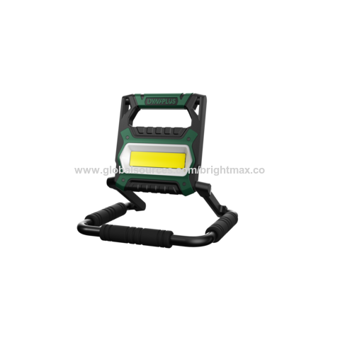 Factory Direct High Quality China Wholesale New Style Multi-function Work Light 20w 1400 Lumen ...