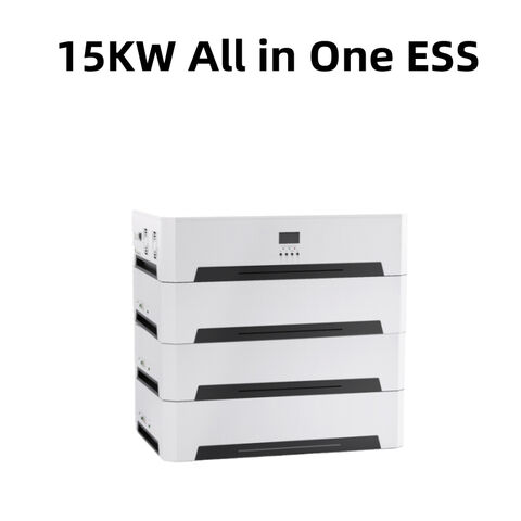 Buy Wholesale China 48v 15kw Lifepo4 Battery Pack For Solar Powersupply ...