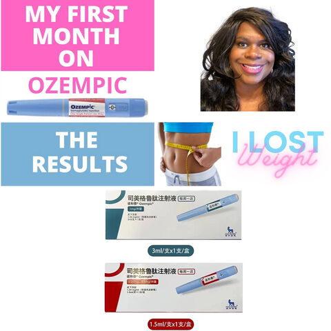 Buy Wholesale China 2023 Fat Solution Saxenda18mg Slimming Pen Skinny ...