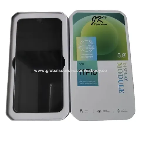Buy China Wholesale High Quality Jk Incell Lcd Screens For Iphone 11 ...