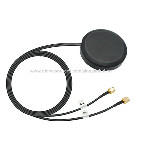 Buy Wholesale China Signal Plus 4g Lte Antenna Cellular Gps Adhesive ...