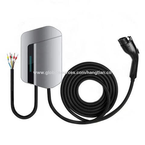Buy Wholesale China Etl Cert Oem Odm 9kw 11kw Type 1 Ev Smart App Ev ...