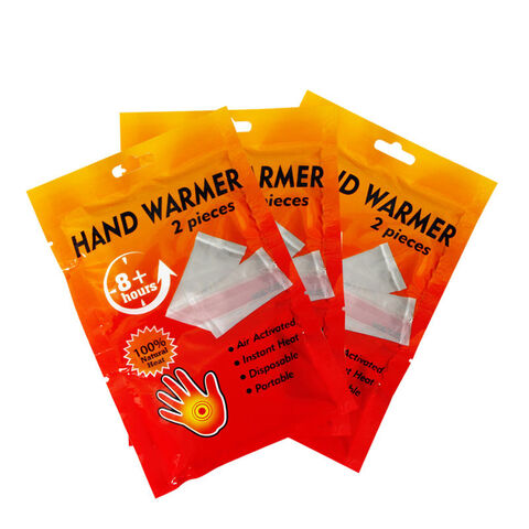 Bulk Buy China Wholesale Cheap Hand Warmer Heat Pack Winter Hand Warmer ...
