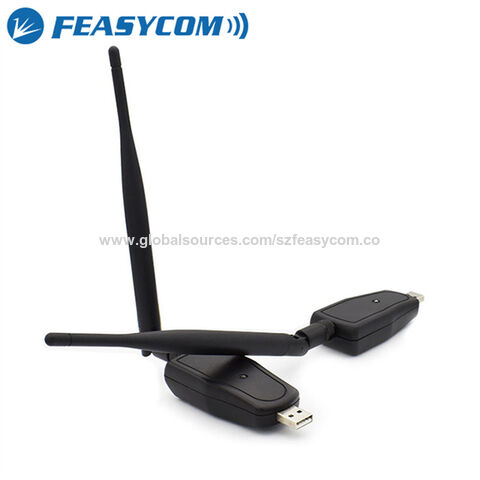 Buy Wholesale China Feasycom Programmable Ota Usb Bluetooth Positioning ...