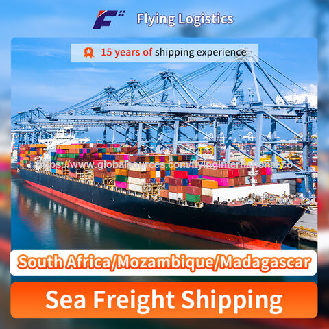 Buy Wholesale China Air Freight Shipping Service Ocean Freight From ...