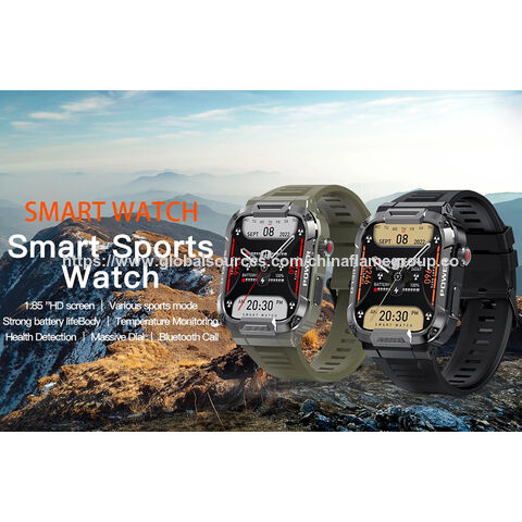 Bulk Buy China Wholesale Newly 1.85 Inch Touch Screen Outdoor Sport ...