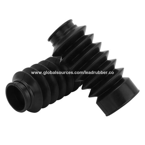 Buy Wholesale China Custom-made Automotive Dust Proof Flexible Epdm ...