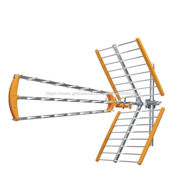 Buy Wholesale China Factory Price High Quality Outdoor Fm Antenna Tv ...