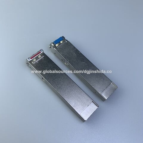 Bulk Buy China Wholesale Oem/odm Fiber Optic Transceiver Zinc Alloy+sus ...