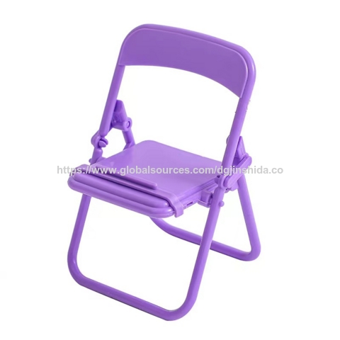 Factory Direct High Quality China Wholesale Mini Bench Cell Phone Stand ...