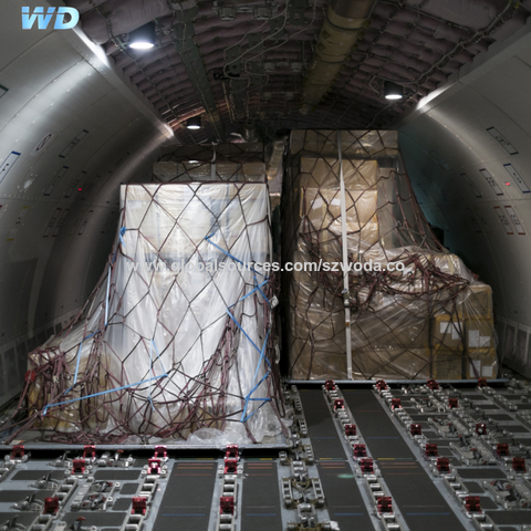 Buy Wholesale China China Air Freight Services Lowest Price Freight ...