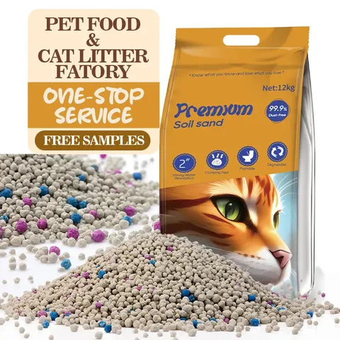 Free Cat Litter Samples , Where To Get Free Cat Litter – DTWNIR