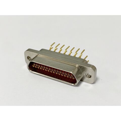 Buy Wholesale China Mdm-37zkn Connector Cable Assemblies-low Frequency ...