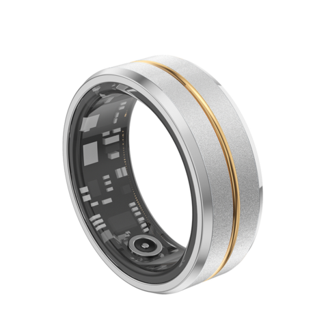 Buy China Wholesale Ipx6 Waterproof Intelligent Ring Sport Fitness ...