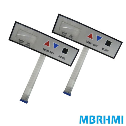 Buy Wholesale China China Manufacturer Metal Dome Button Switch Led Pcb ...