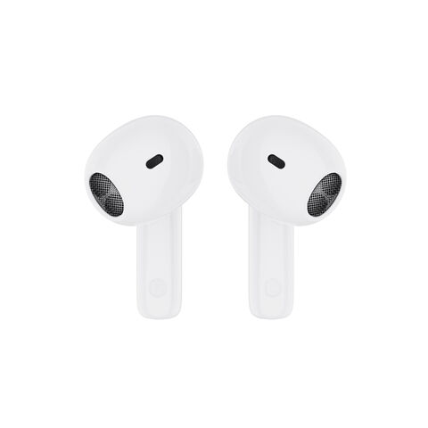 Touch Button Earphone Light Weight & Comfortable Wear Headphone ...