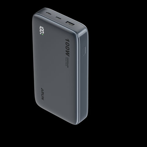 Factory Direct High Quality China Wholesale 100w 25000 Mah Power Bank ...