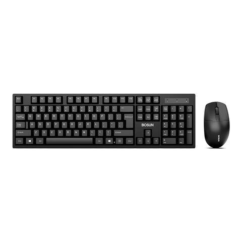 Buy Wholesale Hong Kong SAR Factory Direct Ultra-thin Wireless Keyboard ...