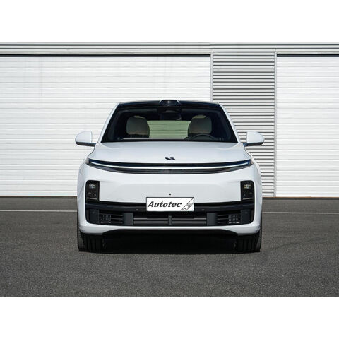 Achetez en gros Li Motor L7 Max Vin 2023 Gamme étendue 154 Chevaux Dual Motor 4wd Cltc Range ...