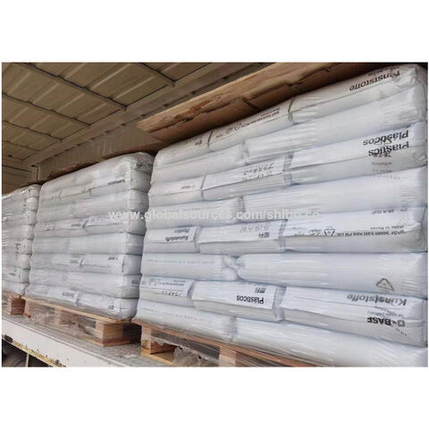 Factory Direct High Quality China Wholesale Virgin Polyacetal Granules ...