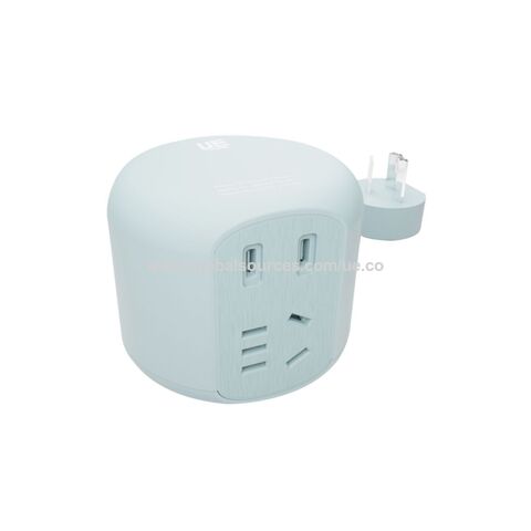 Wholsesale Blue Smart Power Strips For Notebook, Mobile Phone - Buy ...