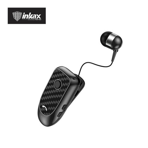 Buy Wholesale China Inkax Bl-26 Hot Sale Earbuds Ear Headphones ...