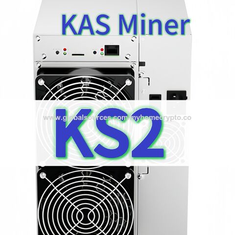 Buy Wholesale China High Hashrate Ks3 8t Ks2 Ks0 Pro Kas Miner Ks3m ...