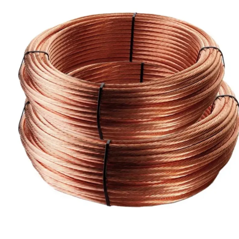 Buy Wholesale United States Grade A Strong Copper Wire Quality Of ...