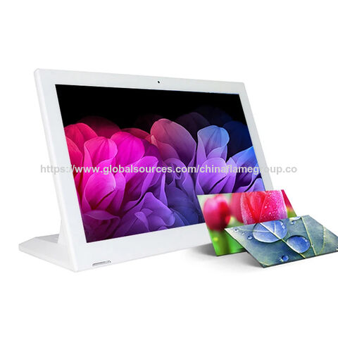 Buy Wholesale China Oem Android 10.0 2gb+32gb L Shade Capacitive Screen ...