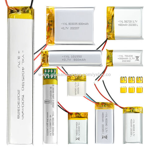 3.7v 7.4v 11.1v 12v 150mah 280mah 600mah 5000mah 20000mah Rechargeable ...
