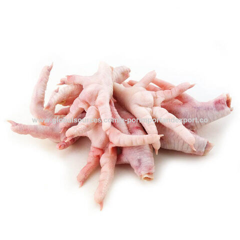 Buy Thailand Wholesale Organic Thigh Parts Whole Meat Quarter Paws ...