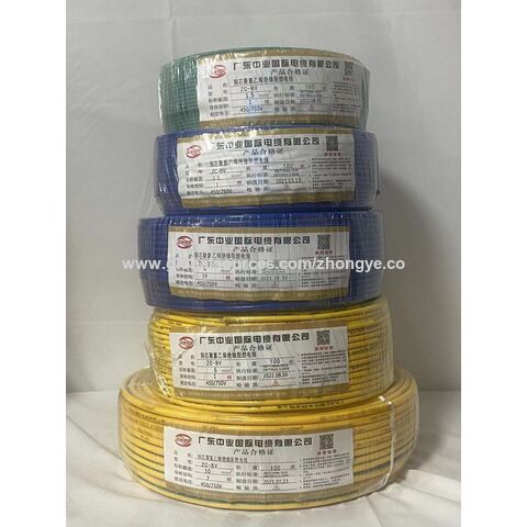 Buy Wholesale China Shenzhen Manufacturers Directly Sell Copper Core ...