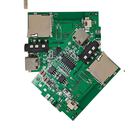 Buy Wholesale China Pcb Manufacturer High Quality Pcba Board ...