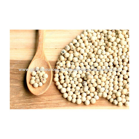 Wholesale White Pepper Powder High Quality White Pepper Export Price ...