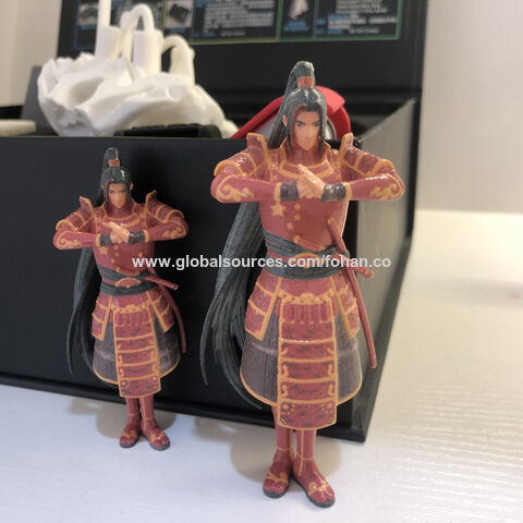 Buy Wholesale China Full Color 3d Print Multi Color World Of Warcraft ...