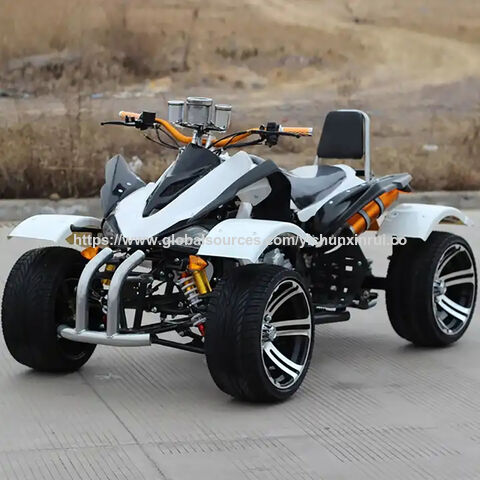 Buy Wholesale China Racing Atv 300cc Racing Atvs Kids Racing Atv 600cc ...