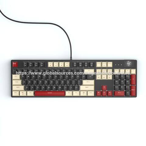 Factory Direct High Quality China Wholesale Magegee Mk-armor Mechanical ...