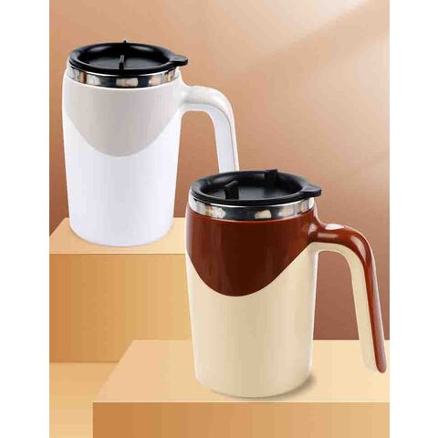 Buy Wholesale China New Smart Drinkware Stainless Steel Electric ...